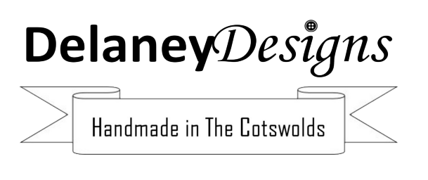 Contact Me | Delaney Designs