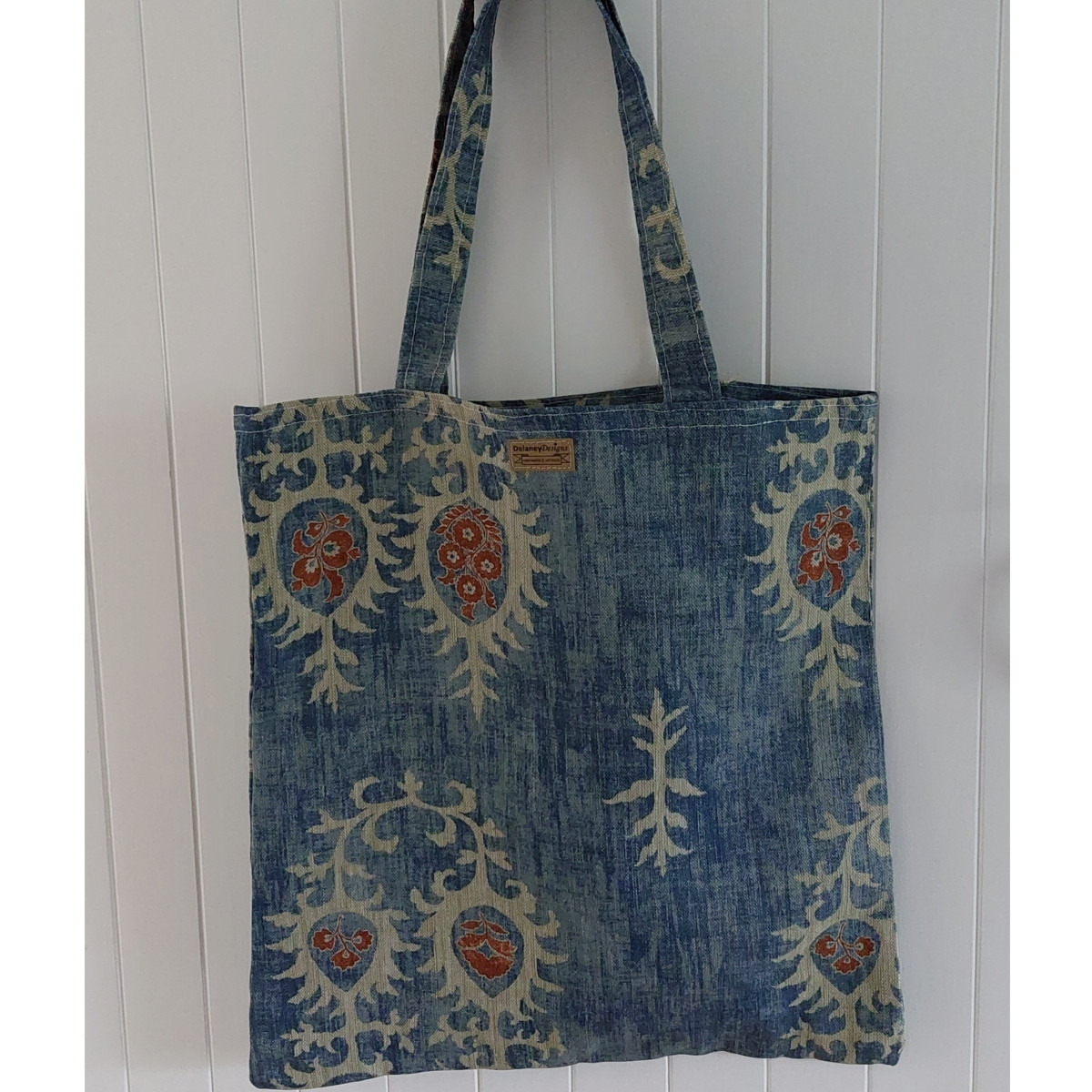 Delaney Designs - Handmade & Upcycled