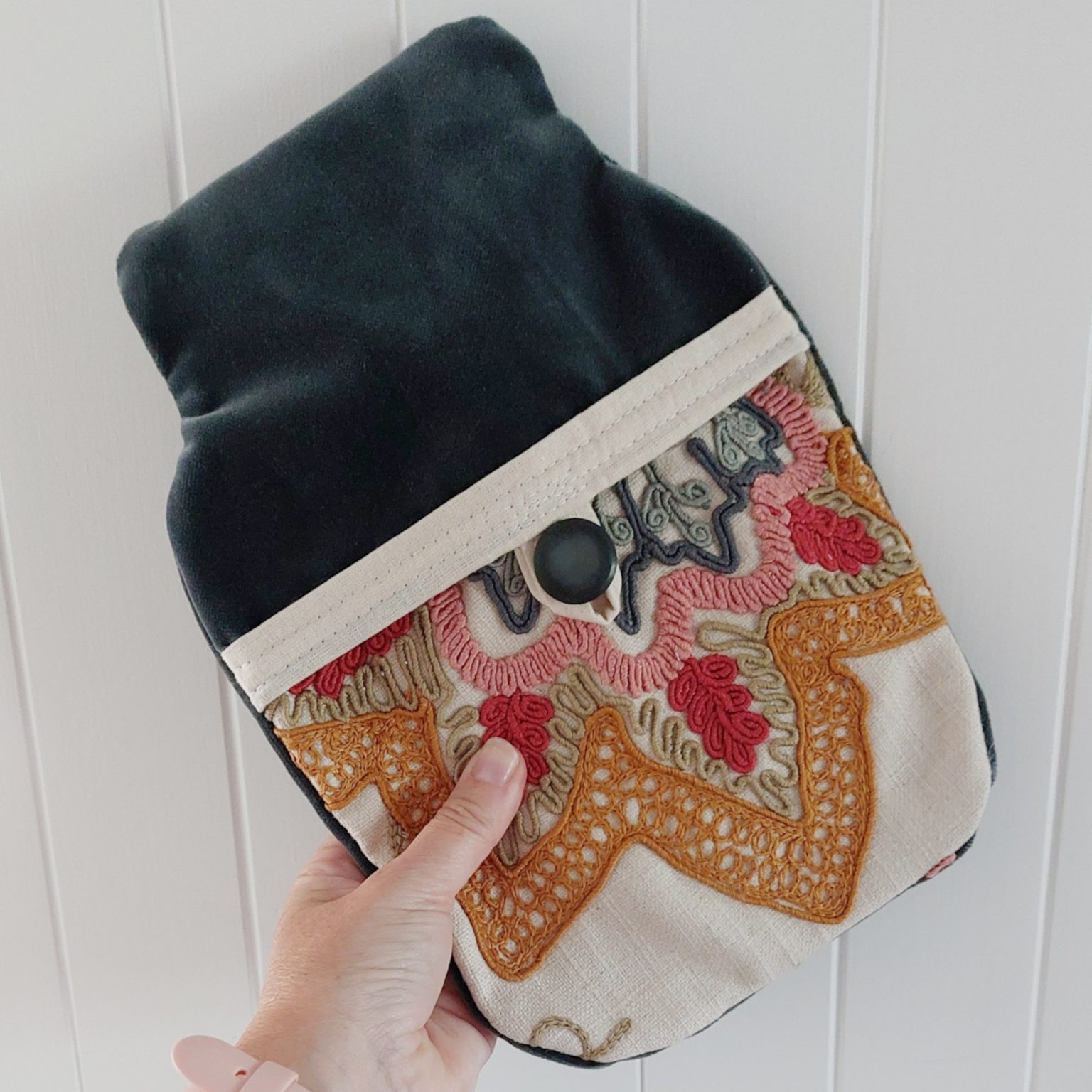 Delaney Designs - Handmade & Upcycled